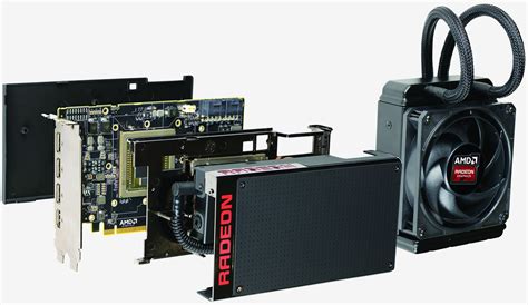 Amd Radeon R Fury X Review Techspot