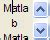 Customizing Listbox Editbox Scrollbars Undocumented Matlab
