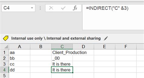 Excel Vba If Value In Cell Display String In Other Cell Stack Overflow