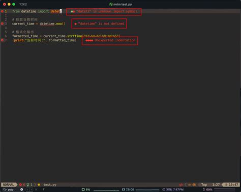 【mac 从 0 到 1 保姆级配置教程 15】 Python 环境一键安装与配置，就是这么的丝滑lazyvim Python Csdn博客