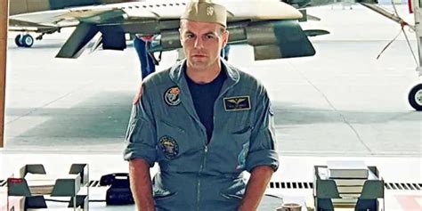 Michael Ironside 2022