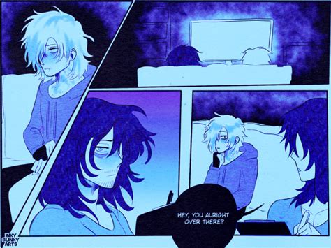 Im A Shigazawa Kinda Mood I Just Spent The Weekend Doodling This Lil