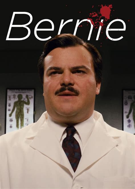 Bernie 2012 Posters — The Movie Database Tmdb