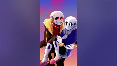 Classic Sans X Fell Undertale Underfell Shorts • Youtube