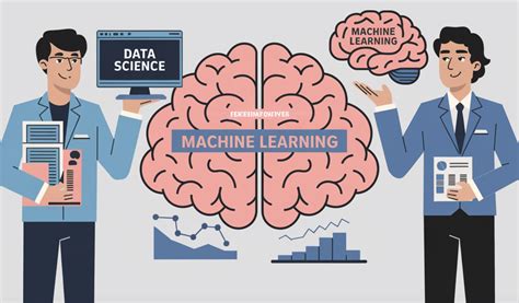 Data Science Vs Machine Learning Whats The Difference