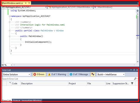 C Cannot Add Cefsharp To Wpf Stack Overflow