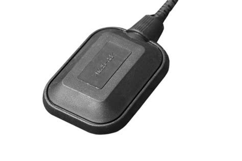 Early Overflow Warning System SENSONEO