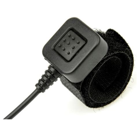 Z-Tactical U94 PTT Headset Accessory - YAESU VERSION - BLACK | Airsoft ...