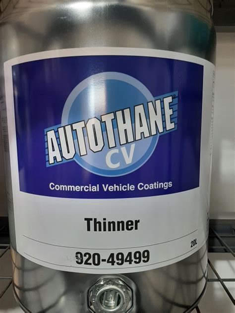 Cv Autothane Autolink