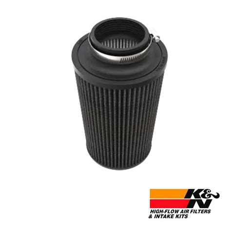 Kandn Dry Flow Universal Air Filter 3″f X 9″h Al Shiba General Trading