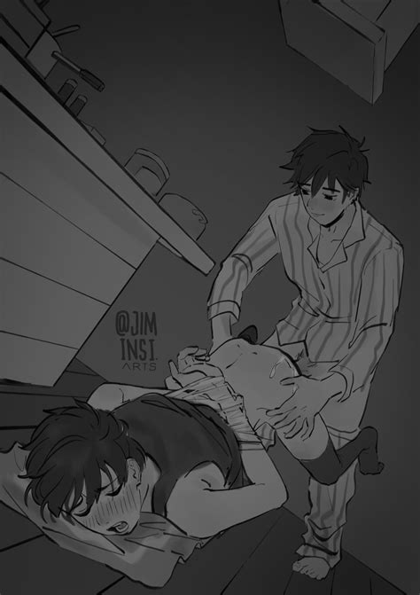 Post Hero Jiminsi Omori Omori Character