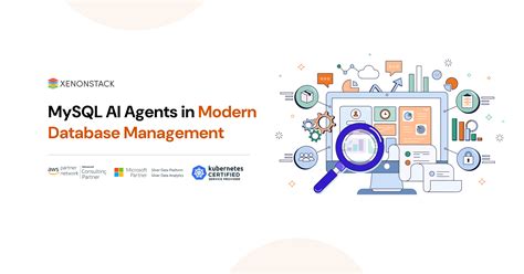 The Power Of Mysql Ai Agents In Modern Database Management