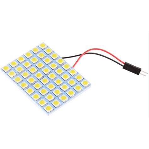 Placa 48 Leds Shopee Brasil