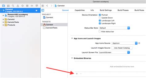 Researchkit Tutorial With Swift Getting Started Kodeco