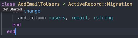 Ruby Active Record Ruby On Rails Is A Popular Web By Yifei Wu Medium