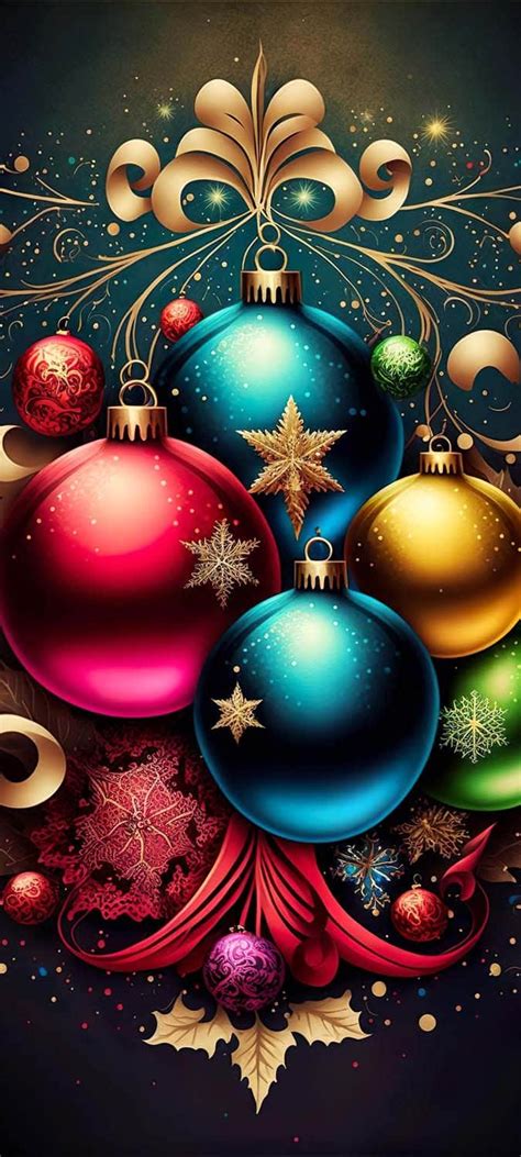 Christmas Wallpaper Iphone Hd