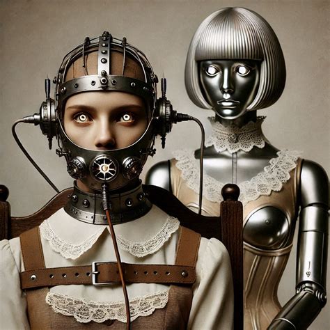 Reprogramming 88 By Bdsmconnoisseur On Deviantart