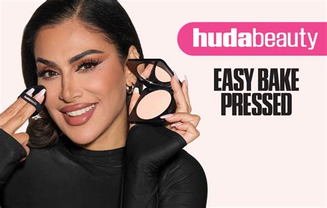 Huda Beauty Μακιγιάζ Ματιών Χειλιών And Παλέτες ≡ Sephora