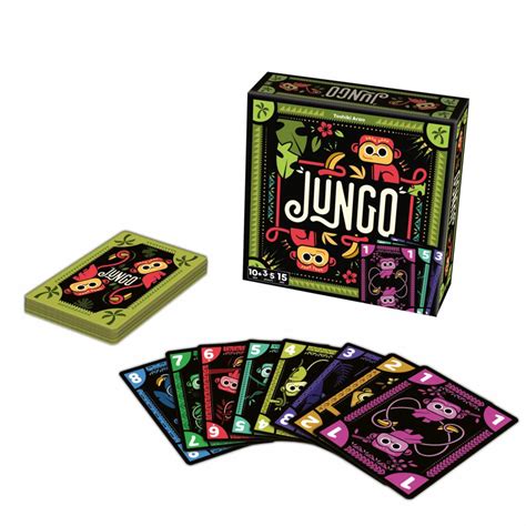 Jungo Drakkar Ludik