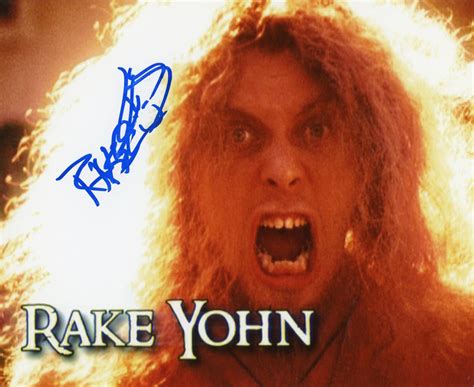 Rake Yohn