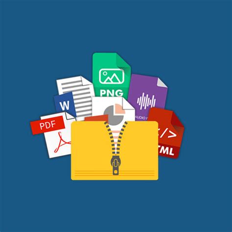 Test Zip Vs WinRAR Vs ZIP Best File Compression Comparison