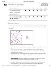 Diffusion Gizmo ExploreLearning Pdf 11 9 2020 Diffusion Gizmo ExploreLearning ASSESSMENT