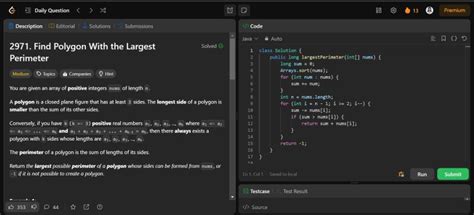 Diksha Bhambri On Linkedin 100daysofcode Codingjourney Leetcode