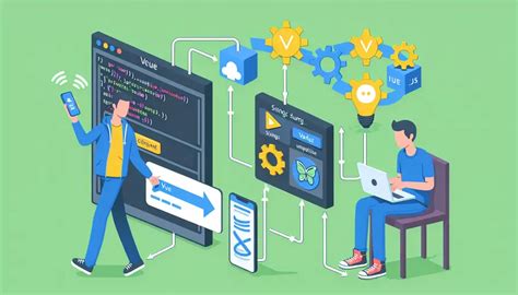 Vue如何请求springboot • Worktile社区