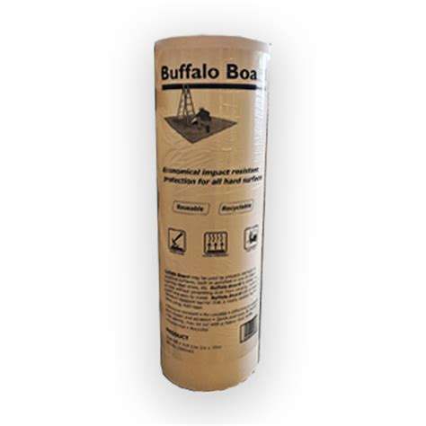 Buffalo Board Ultimate Solutions