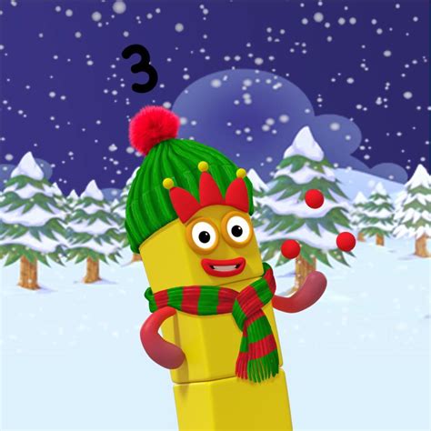 🟧🟧 Its Time For Another Numberblocks Craft 🛠 Put On Your Socks And Sparkly Shoes Because Its