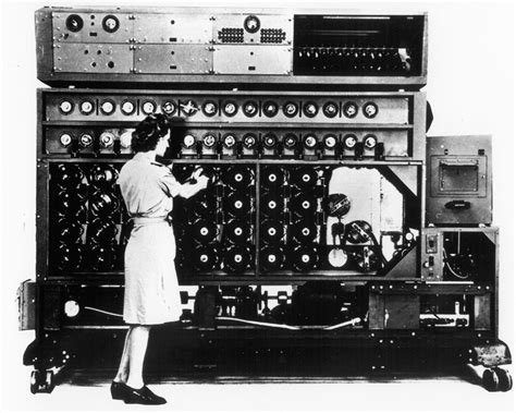 · “the Bulk Of Technology In Our Lives Was Invented Long