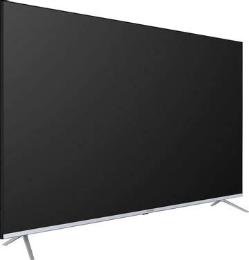 Telefunken D65V850M5CWHI LED-Fernseher (164 cm/65 Zoll, 4K Ultra HD ...