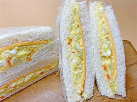 으깬 감자요리 계란감자샌드위치 샌드위치 만들기