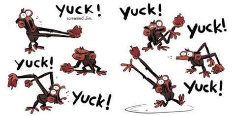 Grumpy Monkey Yuck By Suzanne Lang Max Lang Board Book Barnes Noble