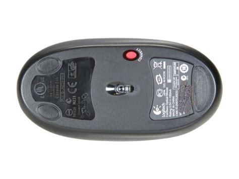 Logitech Ex100 Black Cordless Desktop Keyboard Optical Mouse And Speaker Kit