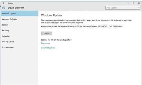 Store Not Updating Apps Why Solved Windows 10 Forums