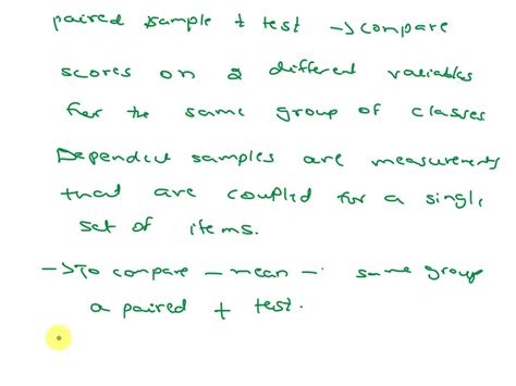 Solved Consider A Model With More Than Two Groups Predicting An