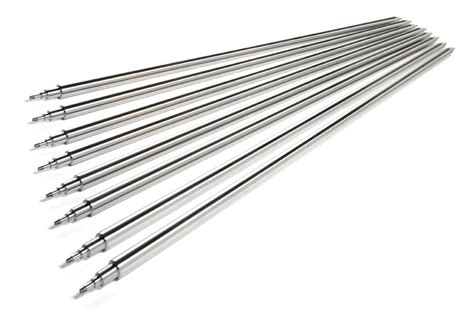 Leveler Allor Manufacturing Plesh Industries