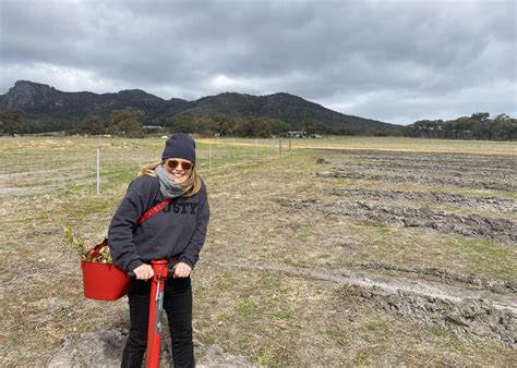 Planting Projects Carbon Positive Australia