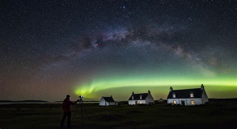 Isle Of Coll Top Reasons To Visit Scotlands Hidden Dark Sky Paradise