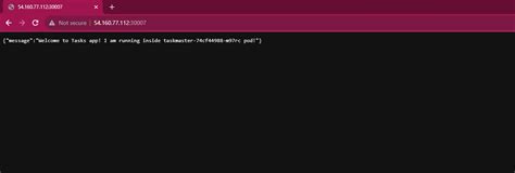 Build A Python Flask App And Deploy With Kubernetes By Bukunmi