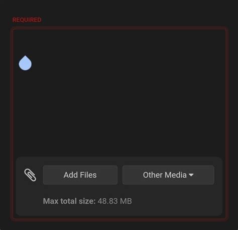 Formatting Bar Has Entirely Vanished After Becoming Frater Doomus