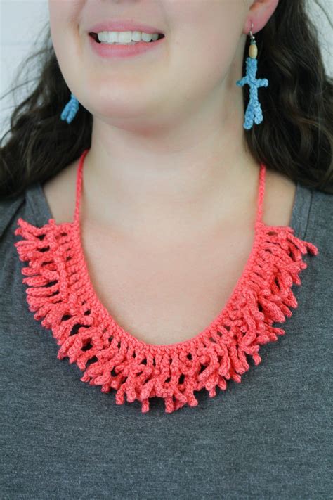 a beginner s guide to coral necklace making easy steps accdis