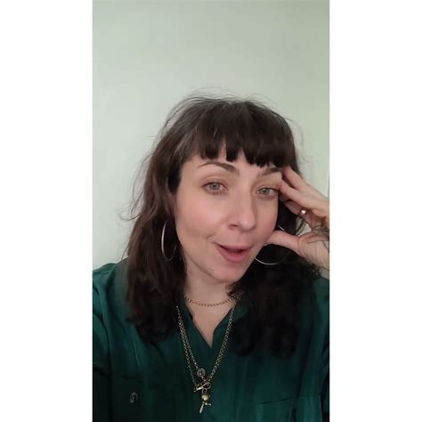 Andrew Garfields ‘luxury Witch Dr Kate Tomas 5 Things To Know Us