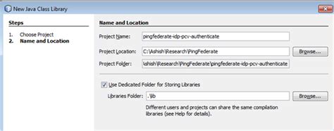 Developing And Configuring A Custom Password Credential Validator Pcv