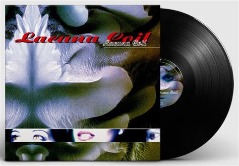 Lacuna Coil Lacuna Coil Encyclopaedia Metallum The Metal Archives