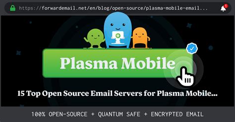 top 73 open source email clients and servers in 2025
