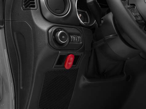 Rugged Ridge Jeep Wrangler 2 Position Rocker Switch W Passenger Eject Logo 17235 13 Universal