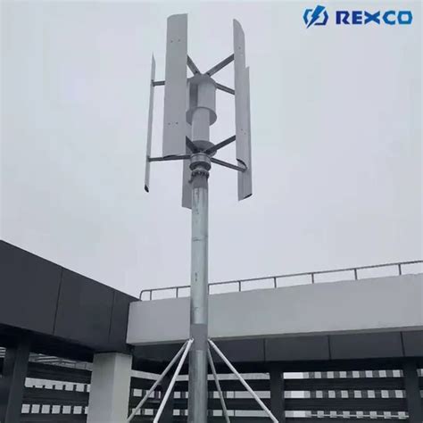 Efficient 1kw 2kw 3kw On Gird Off Grid Wind Generator Power Wind Turbine System Wind Generator