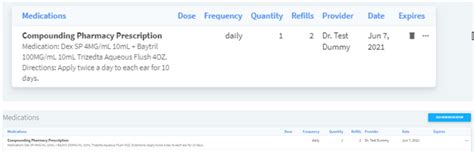 Compounding Workflow Compounding Workflow
